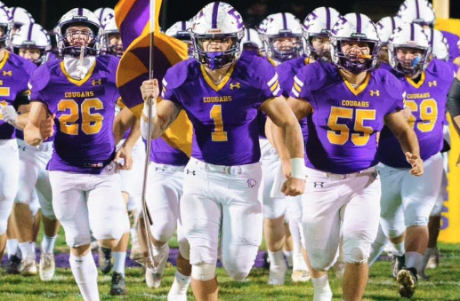 Senior Spotlight: Elite Norcal Small School Players (Offense) - Prep ...