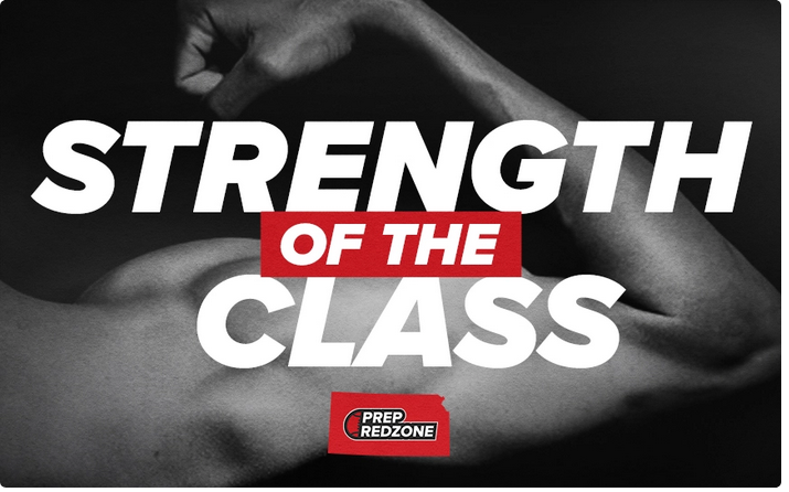 Class of ‘24: Strength of the Class Part I - Prep Redzone