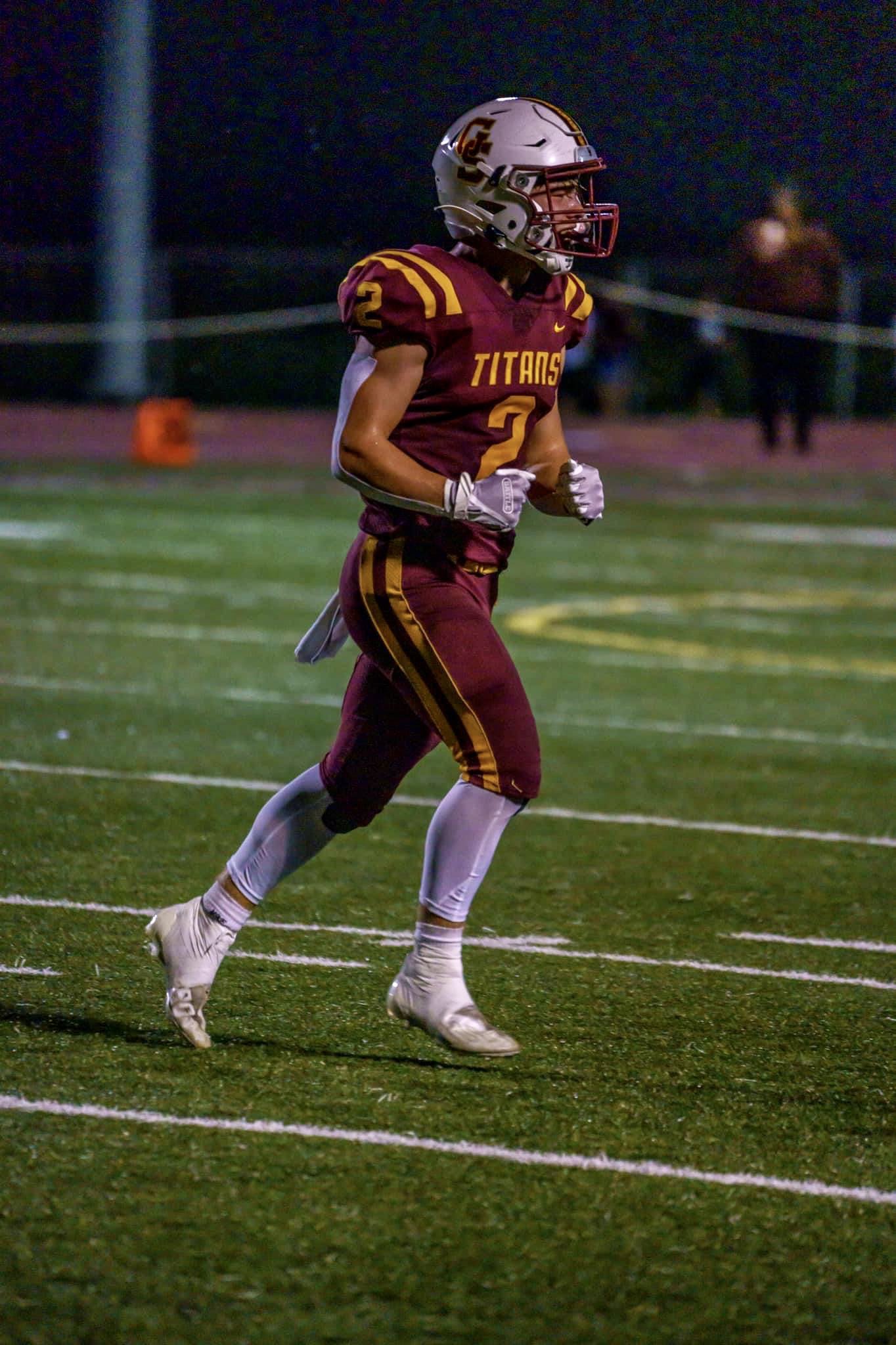 PAC Week 3 Recap & Week 4 Preview - Prep Redzone