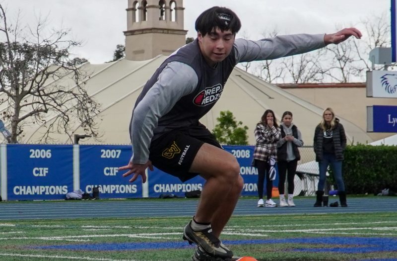 PRZ Stock Up Showcase: Familiar Faces - Prep Redzone