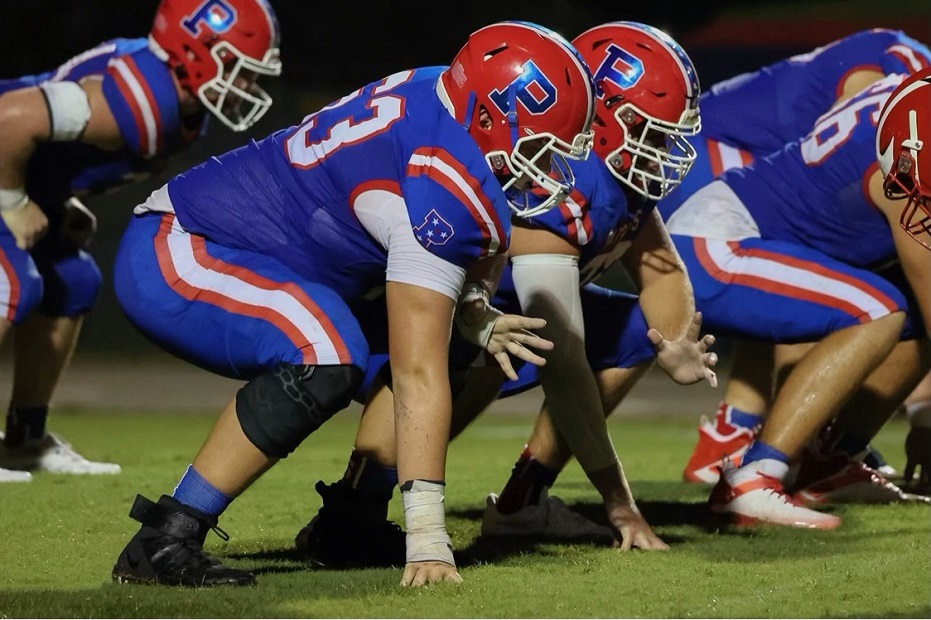 Looking Ahead To The Class of 2026 - Prep Redzone