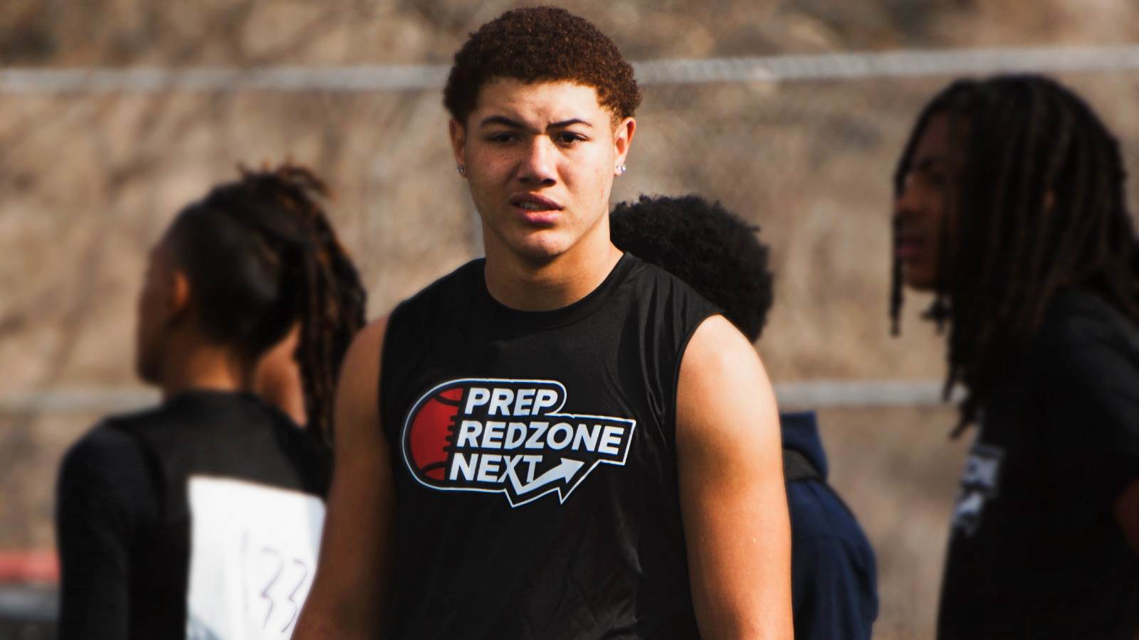 PRZ Next Texas Camp: Defensive Line 1st Team All-Camp - Prep Redzone
