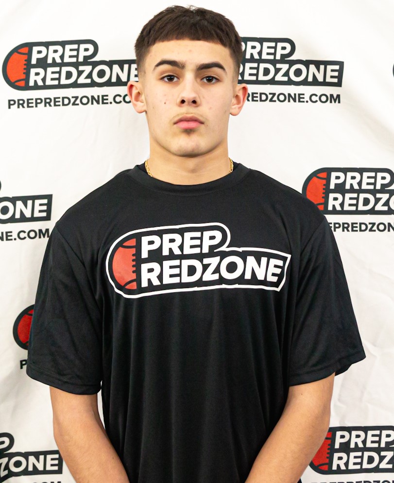 Film Review Lancaster-Lebanon Top 2026 Prospects Part 1 - Prep Redzone