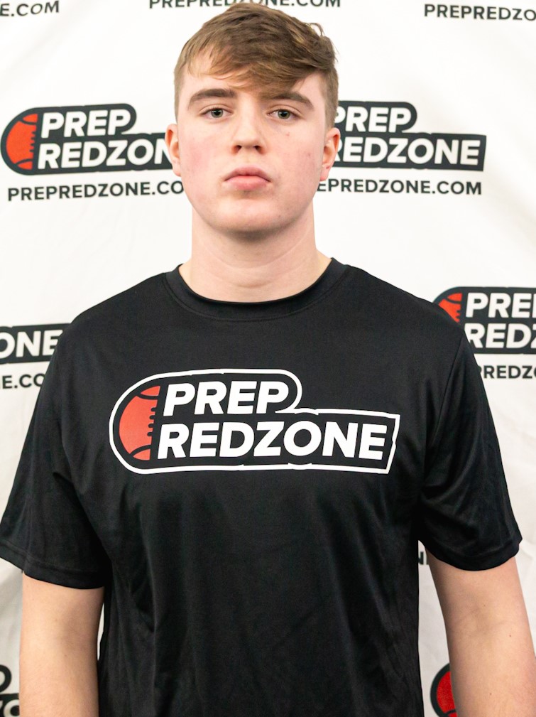 Tucker Lloyd, Greensburg Central Catholic - Prep Redzone