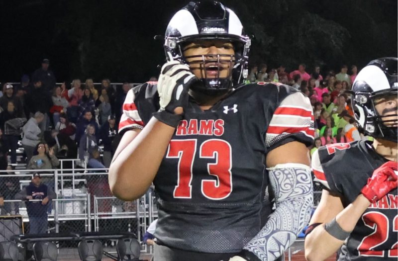 2024 Offer Now Prospects: Offense - Prep Redzone