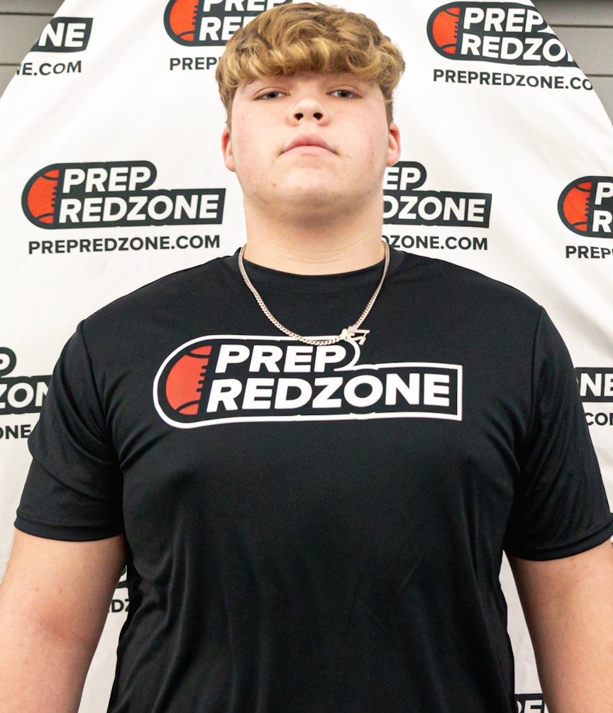 Offensive Most Valuable Players from the PSR Showcase - Prep Redzone