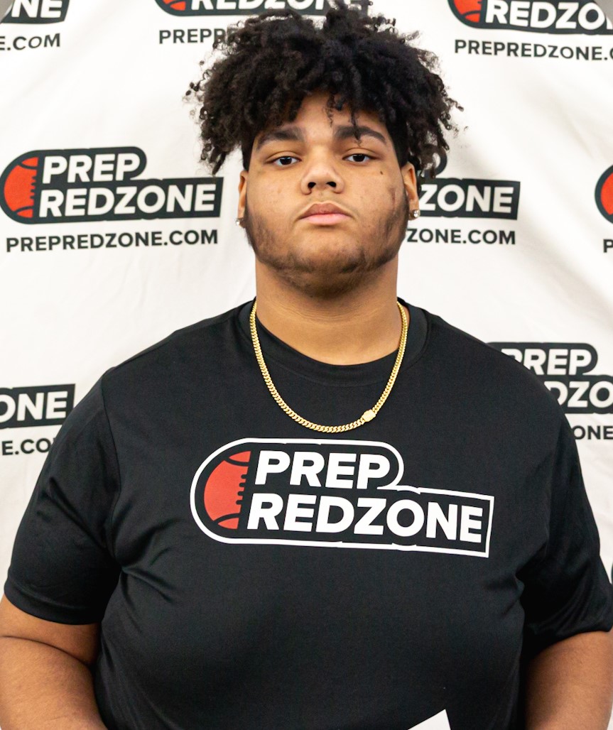 Break Out Players from District 3 - Prep Redzone