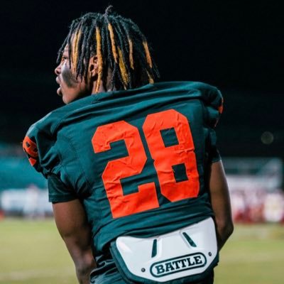 Top DB's: On An Island - Prep Redzone