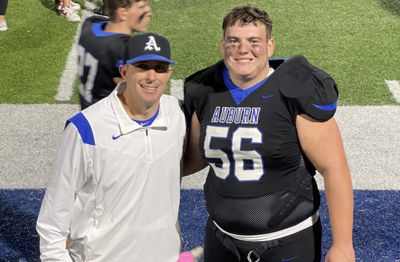 Unranked Spotlight, New Names Catching My Eye - Prep Redzone