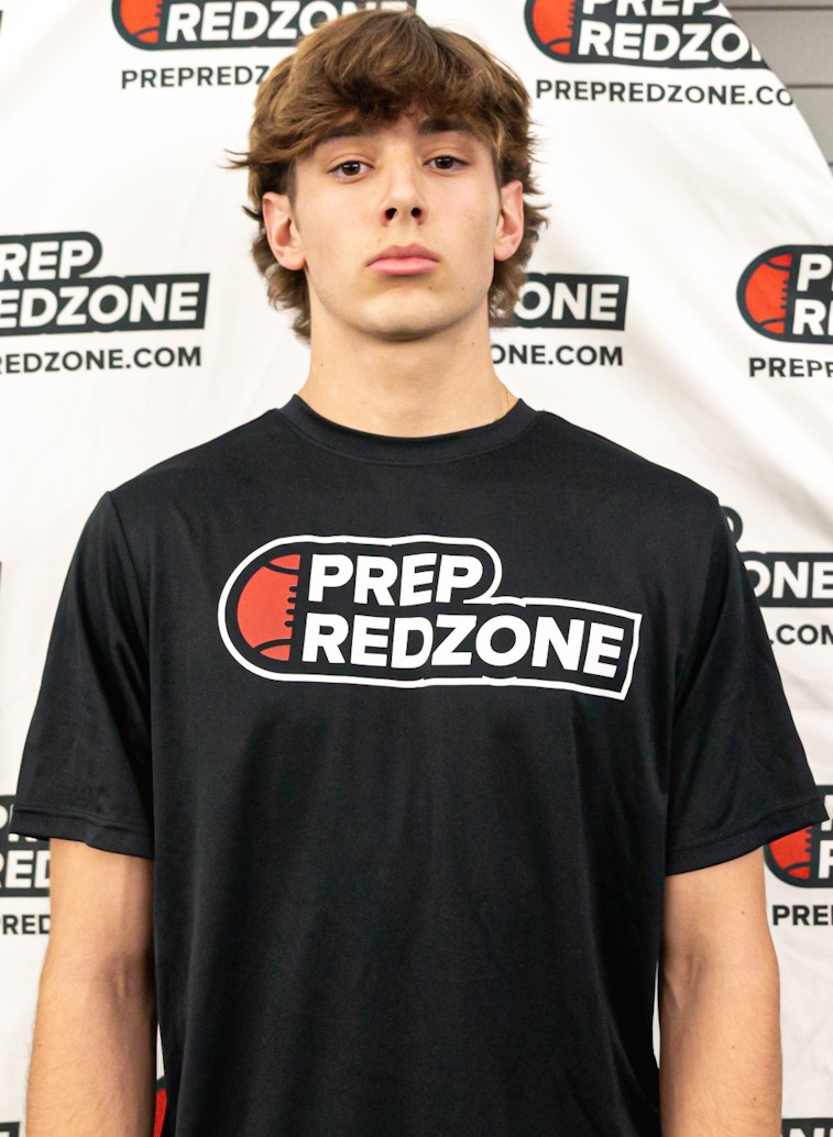 Film Review York-Adams League Top 2025 Prospects - Prep Redzone