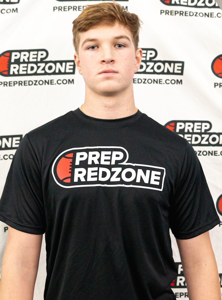 Film Review: Elite Playmakers In The 2025 Class - Prep Redzone