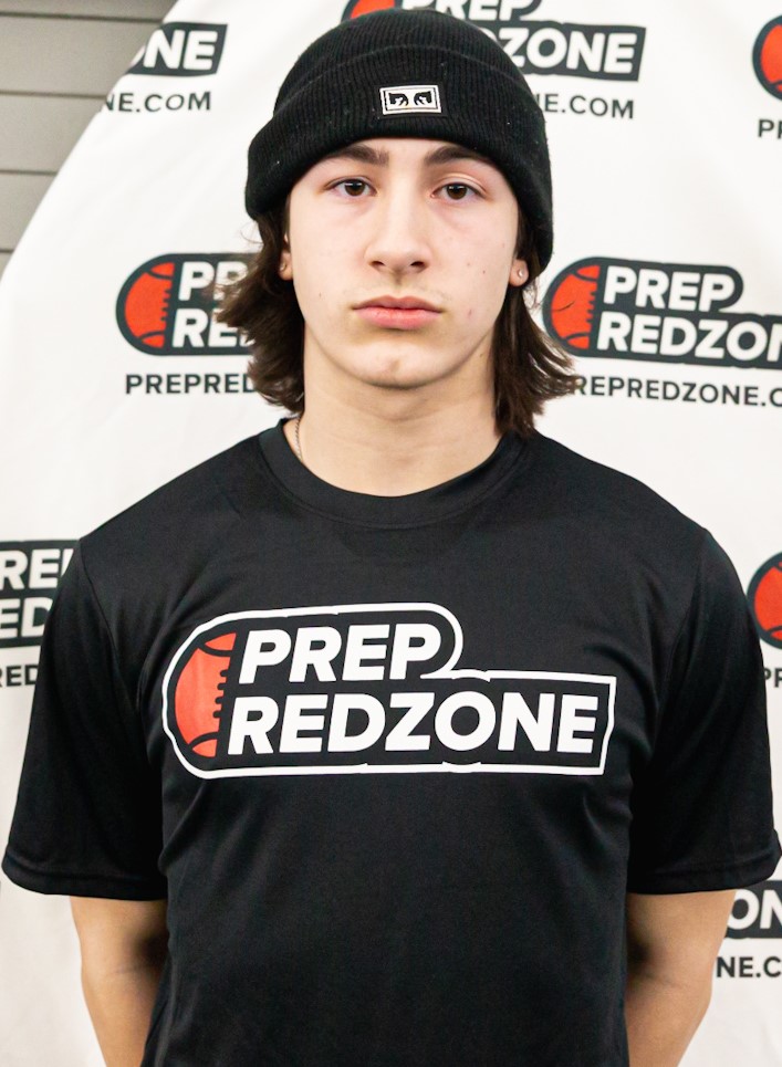 2023 PRZPA StockUp Camp: 2nd-Team All-Camp, Defensive Selections - Prep Redzone