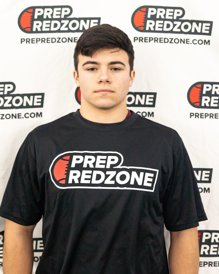 Pennsylvania Class of 2024 Diamonds in the Rough - Prep Redzone