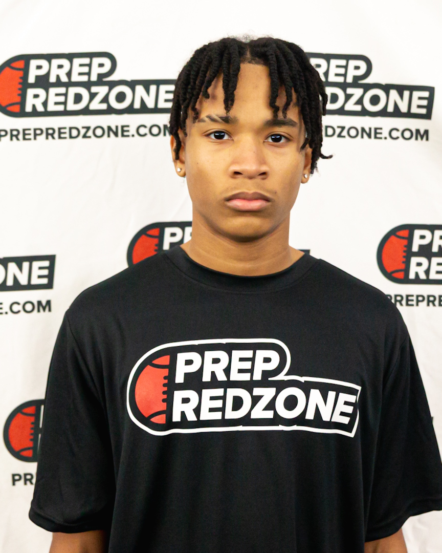 2026 WR Rankings Biggest Leaps - Prep Redzone