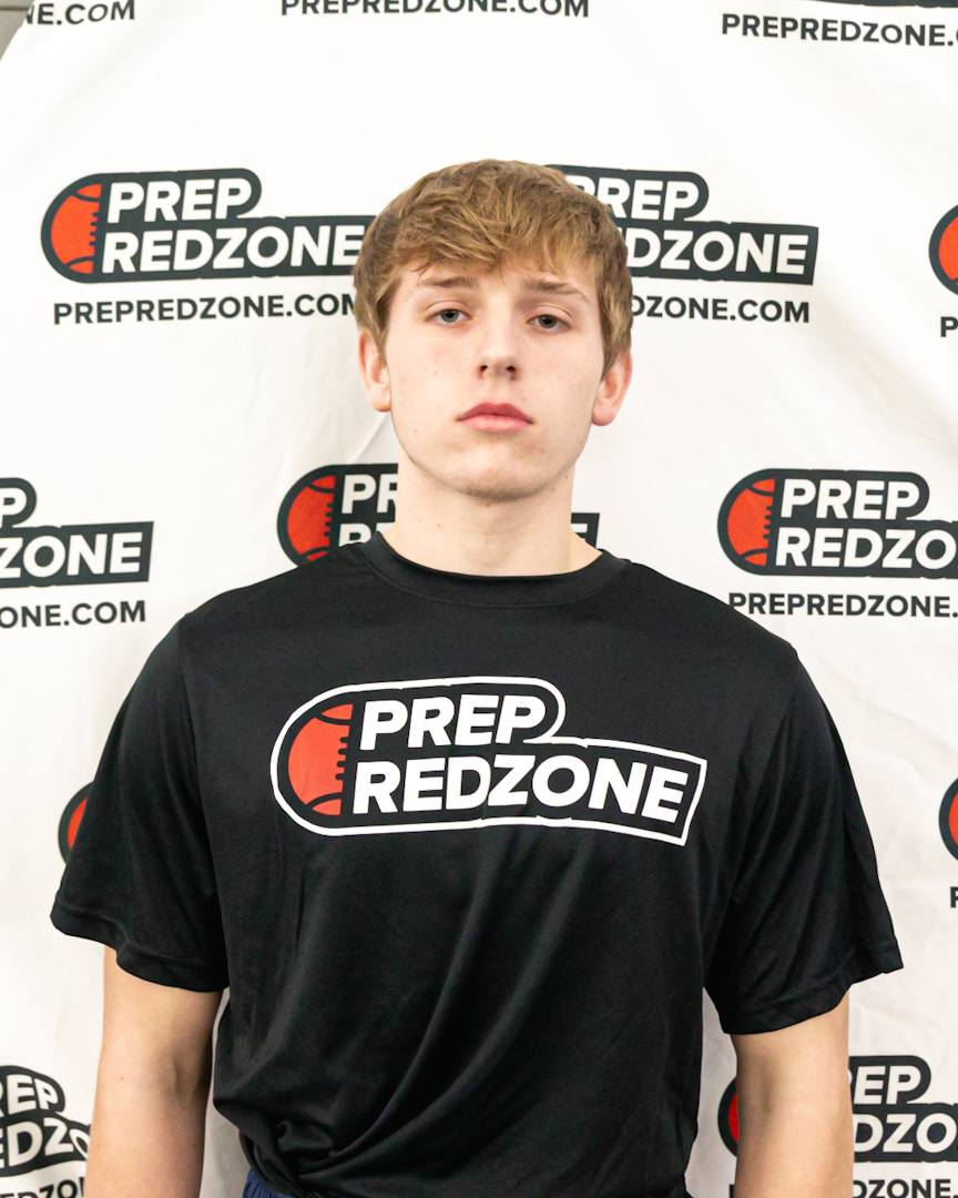Matthew Van De Castle, - Prep Redzone