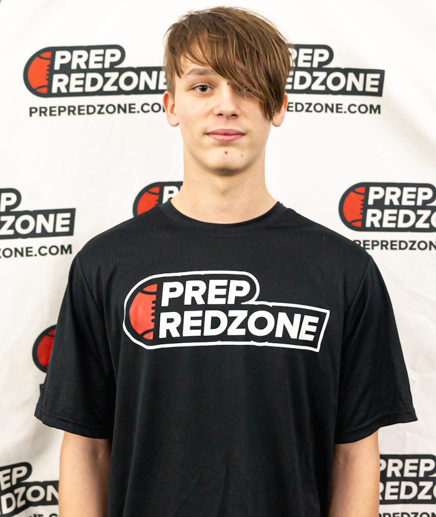 2023 PRZPA Stock Up Camp: 2nd Team Defense Selections - Prep Redzone