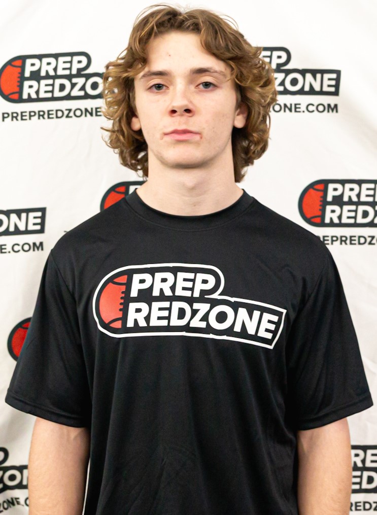 Film Review District 3 Under-Recruited Prospects 2024 Part 2 - Prep Redzone