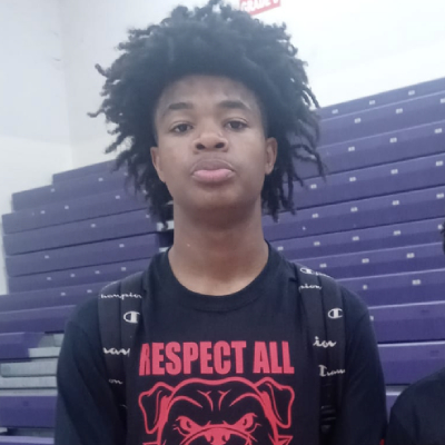 Andre Adams - Prep Redzone