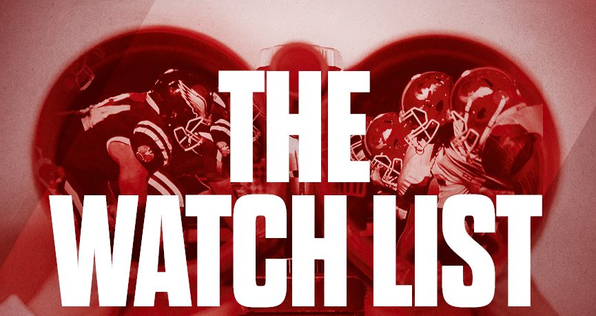 The Watch List Series: Class of ‘24 Part IV - Prep Redzone