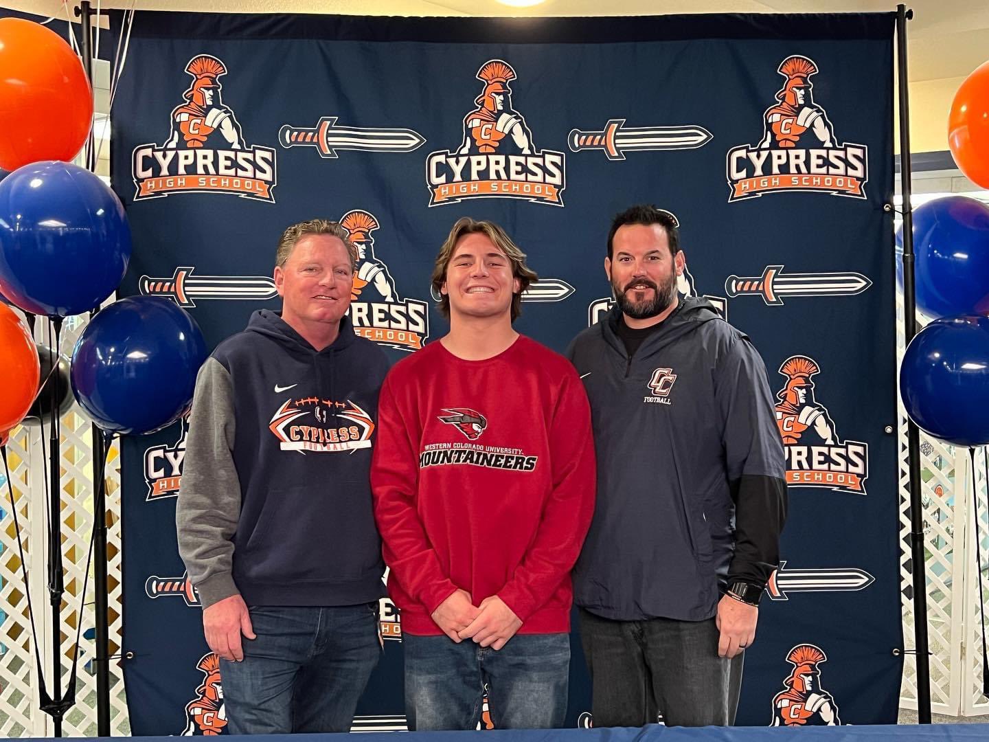 Signing Day: Orange County and Long Beach Signees - Prep Redzone