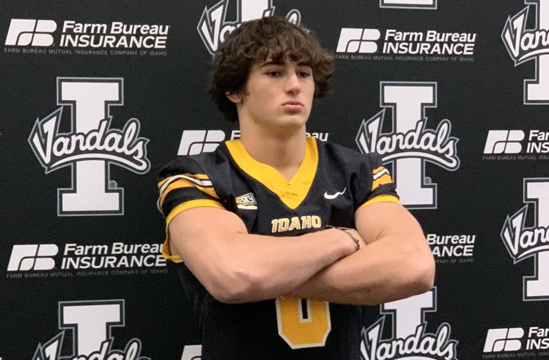 Regional Recruiting News & Notes - Prep Redzone