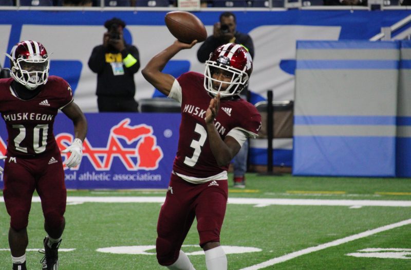 The most Versatile weapons of the 2024 class - Prep Redzone