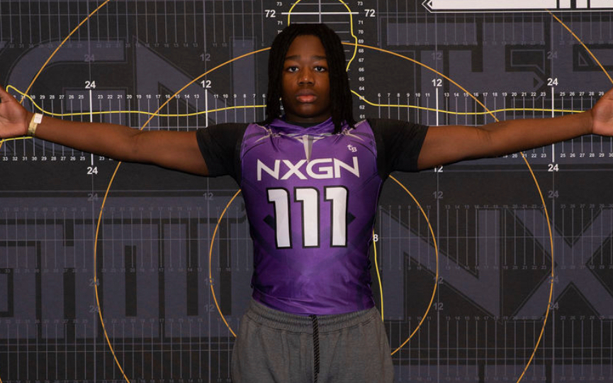 NXGN Atlanta: Defensive Line Top Performers - Prep Redzone