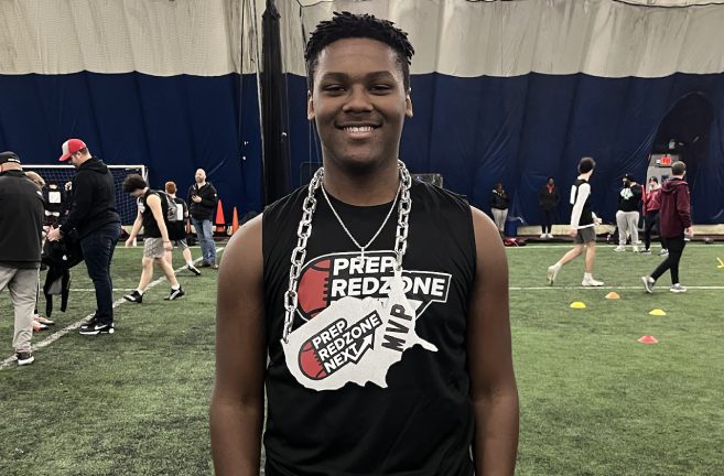 5 QBs You Need to Know from the North - Prep Redzone