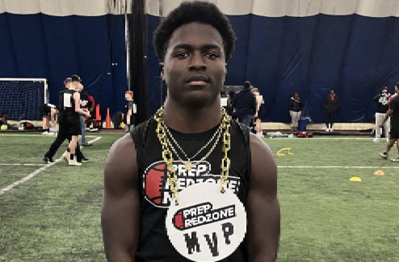 PSAL 4A Championship Preview: Erasmus Hall vs Tottenville - Prep Redzone