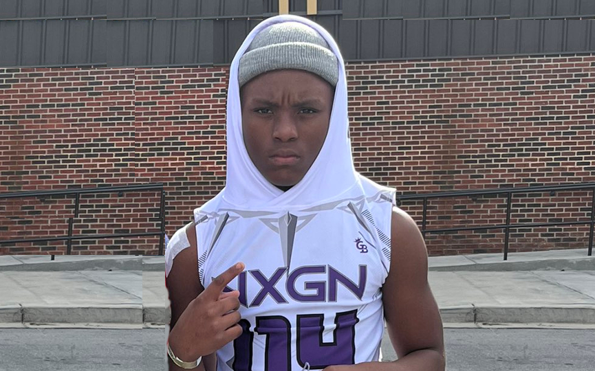 NXGN Atlanta: Wide Receiver Standouts Part 3 - Prep Redzone