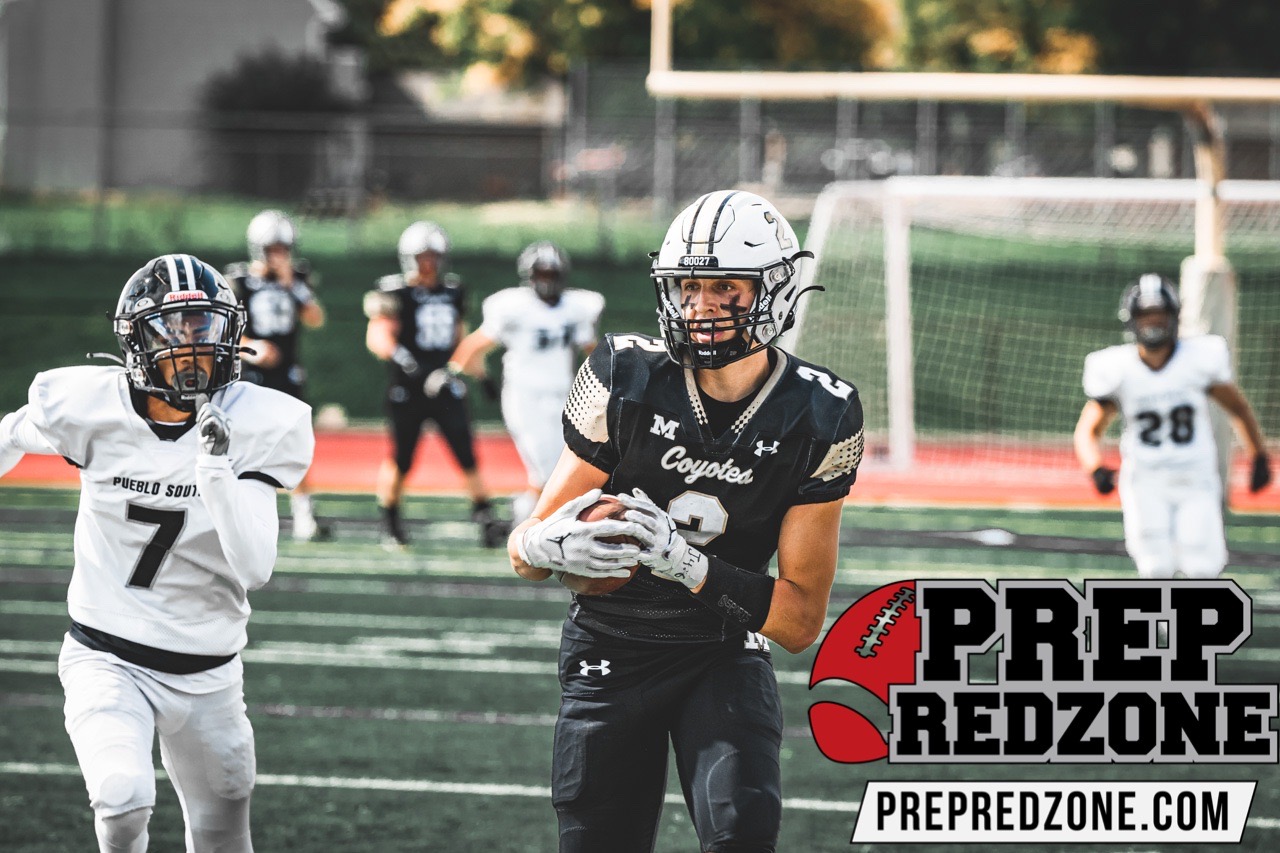 2024 Rankings: Seven WR Newcomers - Prep Redzone