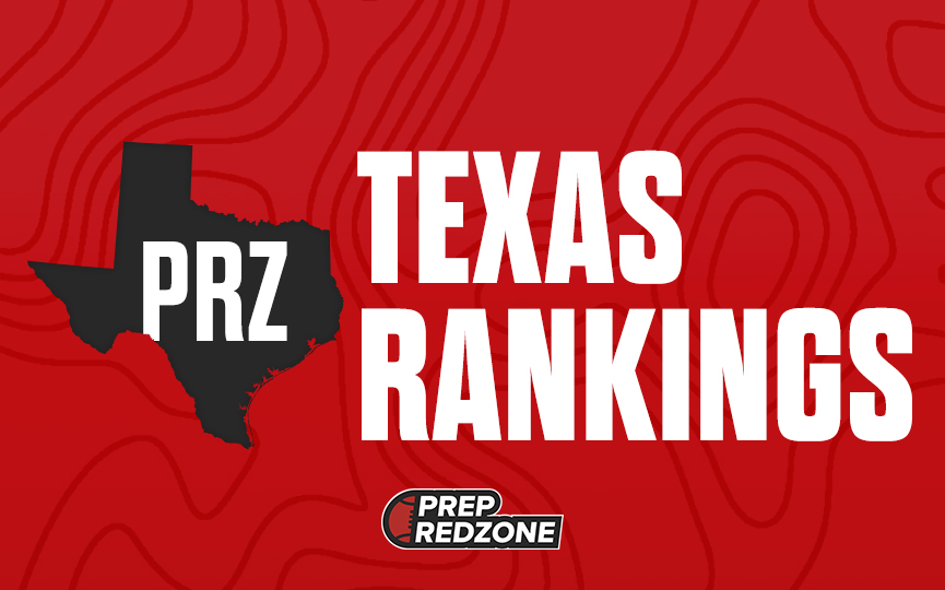 Texas High School Football Rankings & Recruiting | Prep Redzone