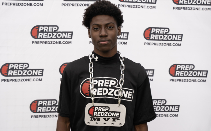 PRZ Next Southeast: Wide Receiver 1st Team All-Camp Selections - Prep ...