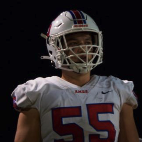 Zach Quilici, - Prep Redzone