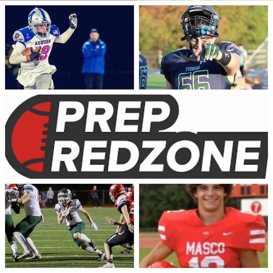 Stock Rising Freshman Who Could Lead In Fall 2023. - Prep Redzone