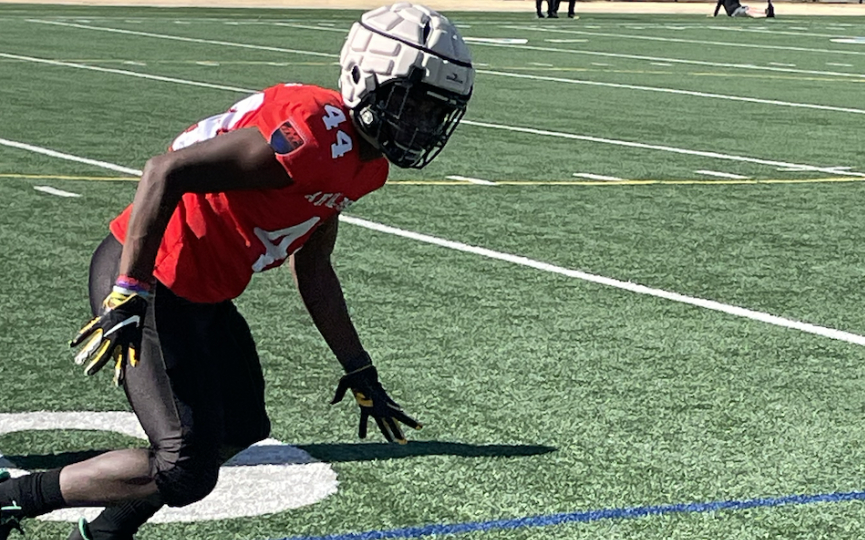 2023 AYF All-Star Practice Notes: West Defensive Standouts - Prep Redzone