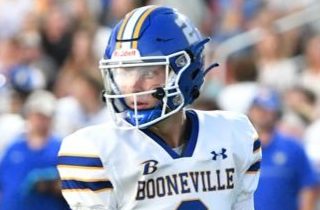 2025 Quarterback Follow Up - Prep Redzone