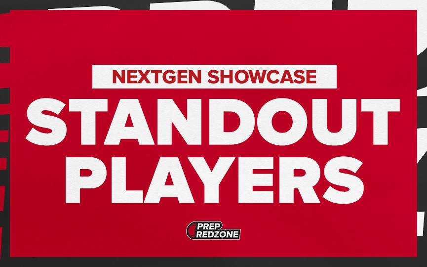 NextGen Showcase: Part 2 Top Standout OL’s - Prep Redzone