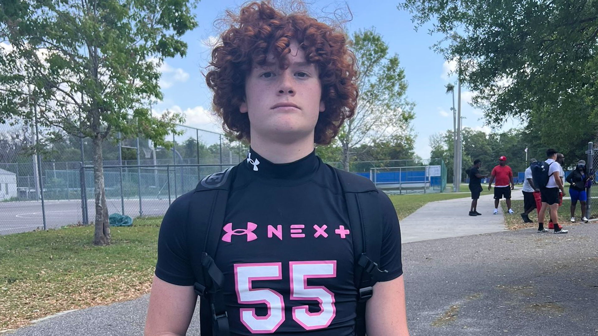 2028 Prospects Starting Off The Season Hot - Prep Redzone