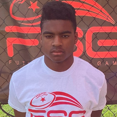 3Names With 2024 Breakout Potential - Prep Redzone