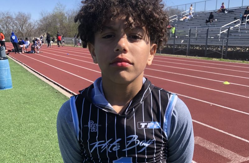 Music City Mayhem's Top 12U Performers: Part II - Prep Redzone