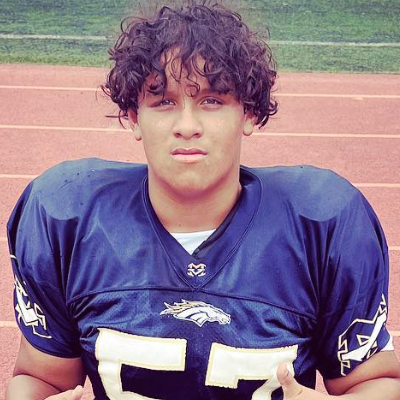 2027 Rankings Release: Interior OL Preview (Part. II) - Prep Redzone