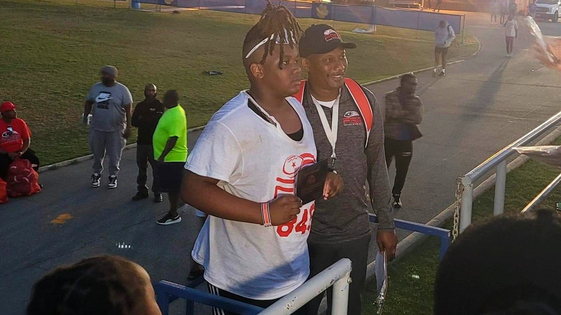Georgia Future Stars: South Georgia MVP’s and Headliners - Prep Redzone