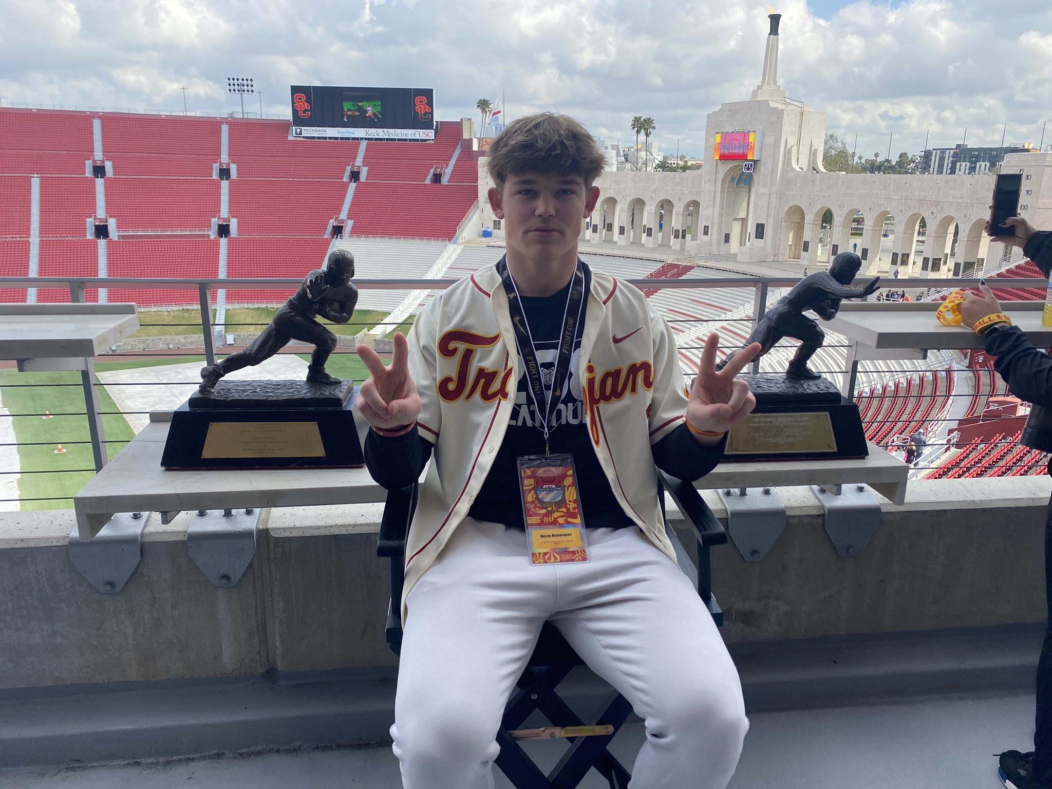 Devin Rodriguez, Pocatello - Prep Redzone