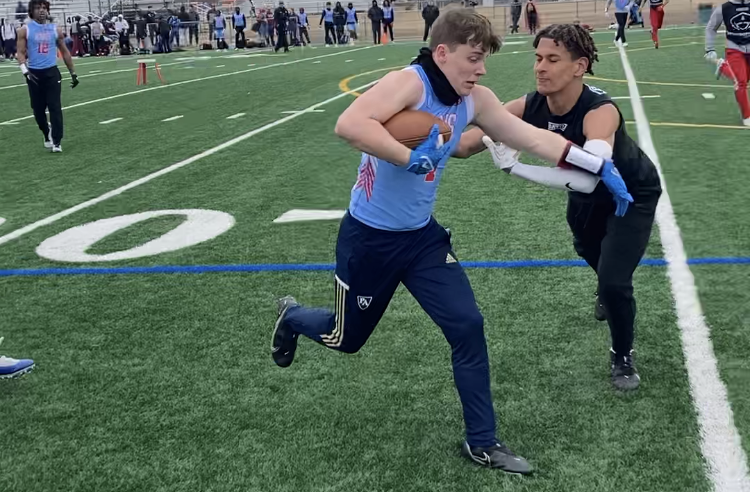 Kansas Underclassmen DBs to Watch this Spring - Prep Redzone