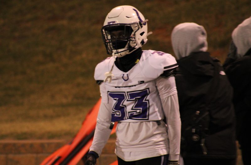 Friday Film Review Part One (Mar. 3rd, 2023) - Prep Redzone