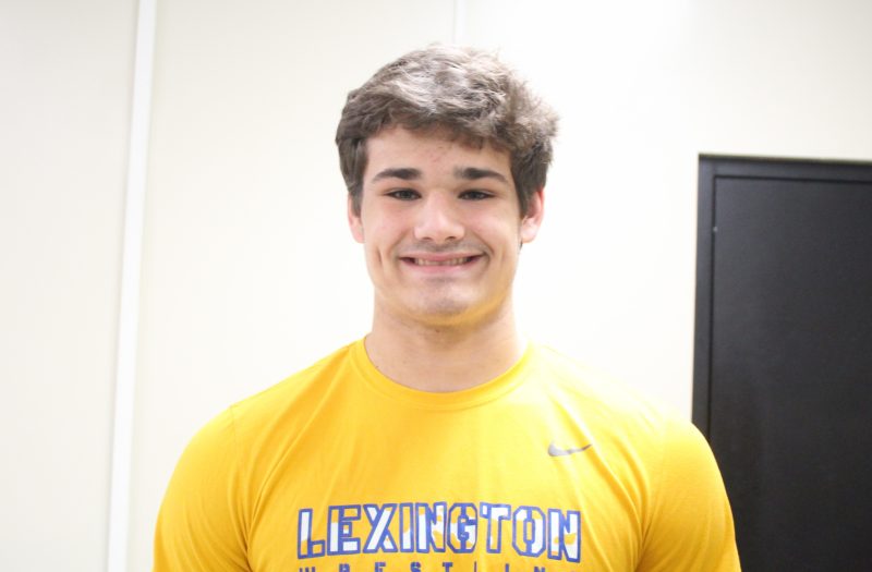 2023 Preview: Lexington Wildcats - Prep Redzone