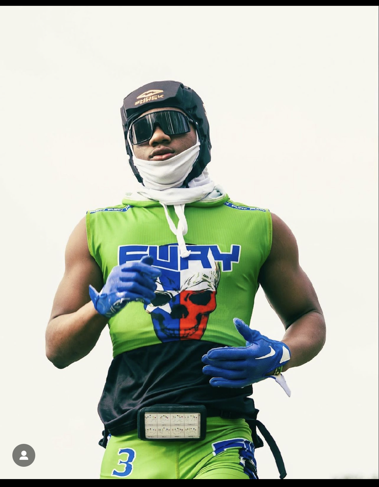 Standouts from the 7-on-7 Mecca Exclusive - Prep Redzone