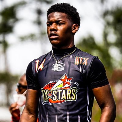 Joseph Stewart Jr., Shadow Creek - Prep Redzone