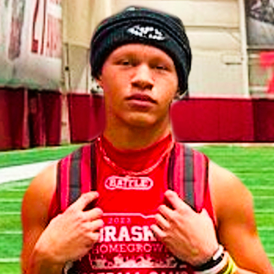 Nebraska High School Football Player Database | Prep Redzone